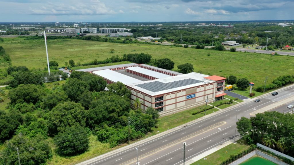 CubeSmart Self Storage 4 – ICON Construction Consulting